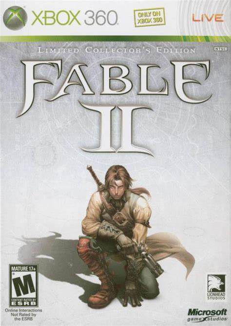 Fable 2 xbox one x store