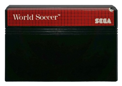 Jogo Great Soccer - Master System - (Usado) - Xplace Games | Loja de ...