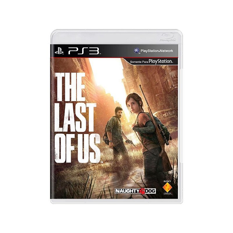 The last of us ps3 release date store