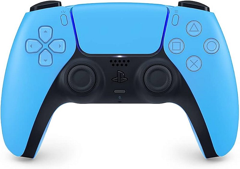 Controle Dualsense Azul - PS5 - Usado - Xplace Games | Loja de games ...