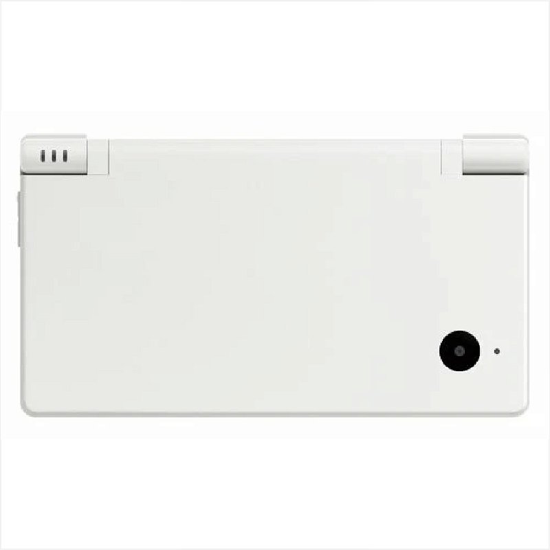 Console Nintendo DSI Branco (Com caixa) - Usado - Xplace Games | Loja ...