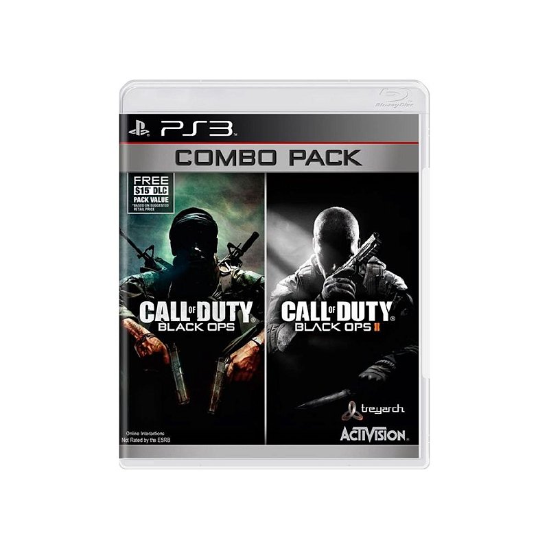Black ops 2 xbox one gamestop store
