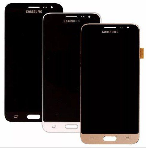 Display Frontal Lcd Galaxy J3 2016 Sm-j320 - GlobalZ Store