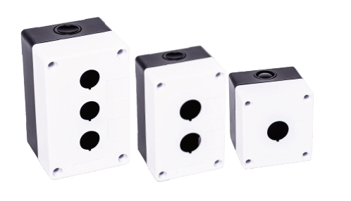 Caixa Pvc para Botoeira Altronic - Anchieta Materiais Elétricos e ...