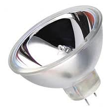 Lampada Dicroica 12V x 75W Osram - Ref. 64615 HLX - Anchieta Materiais ...