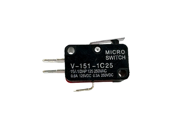 Micro Switch Fim de Curso V-151-1C25 - SP PLOTTER - Peças e Suprimentos ...