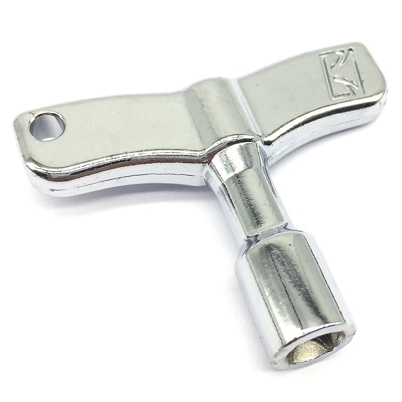 Chave Afinação Bateria Tama TDK05 Standard Drum Tuning Key - Music ...