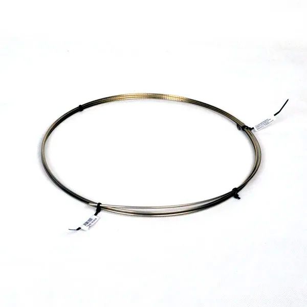 Traste para violão nylon N72s Van Gent 3 metros Holanda - Music ...