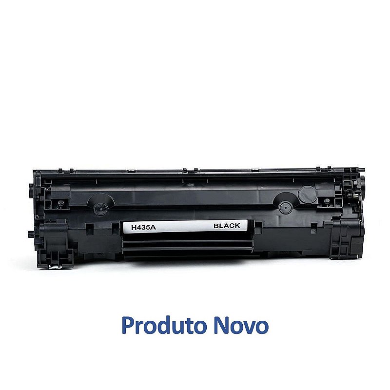 Toner HP M128 | M126 | CC388A | HP 88A LaserJet Compatível - Zip Cartuchos