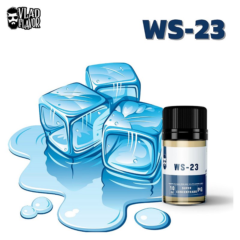 WS-23 SC | VF - ESSÊNCIAS ALIMENTÍCIAS