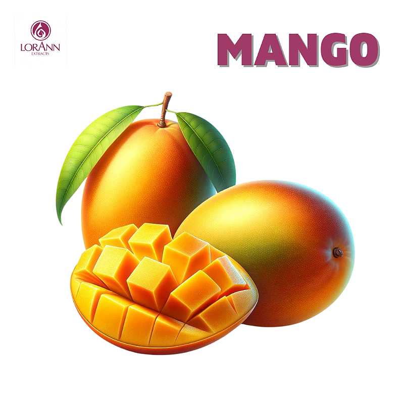 Aroma de Mango 10ml | LA - AROMAS ALIMENTÍCIOS IMPORTADOS