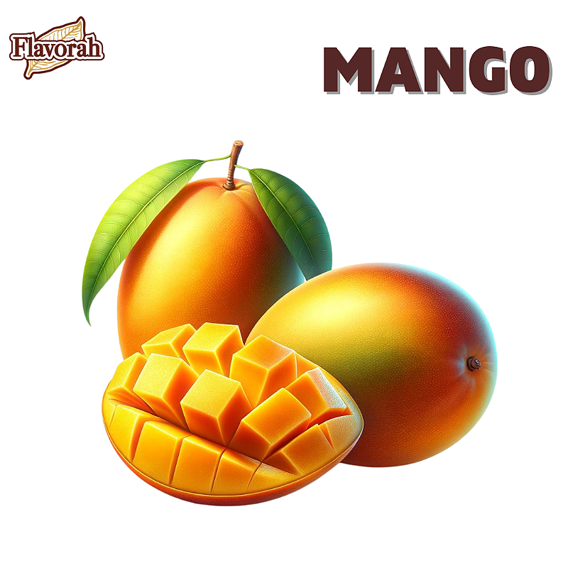 Mango | FLV - AROMAS ALIMENTÍCIOS IMPORTADOS