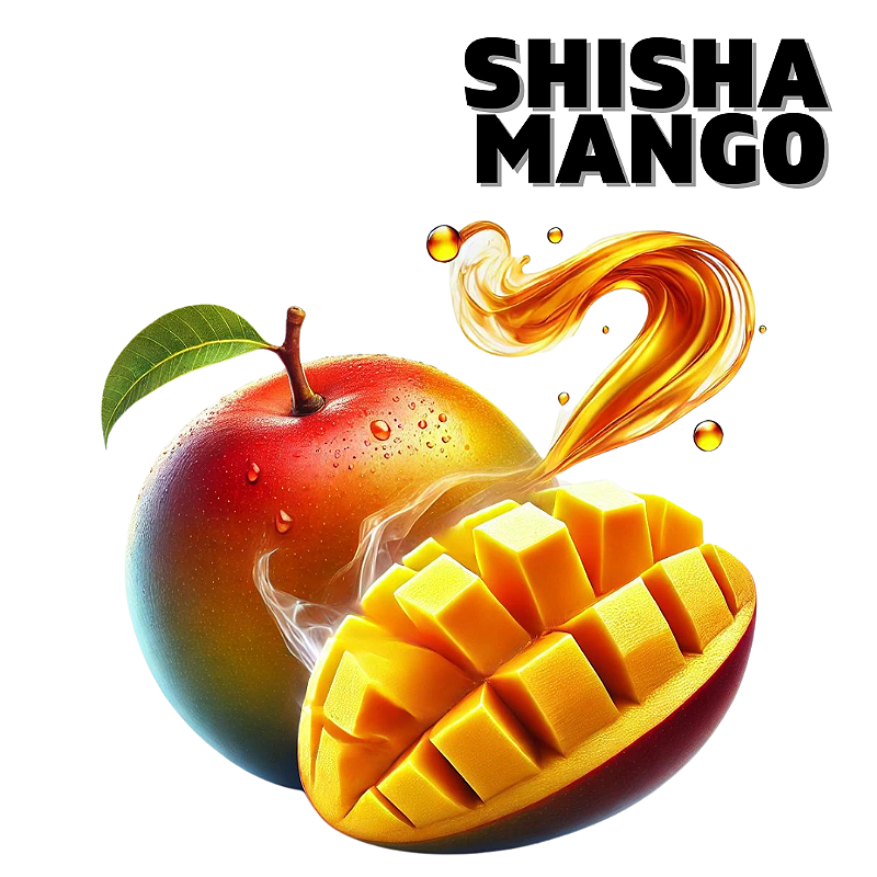 Shisha Mango | VTA - AROMAS ALIMENTÍCIOS IMPORTADOS