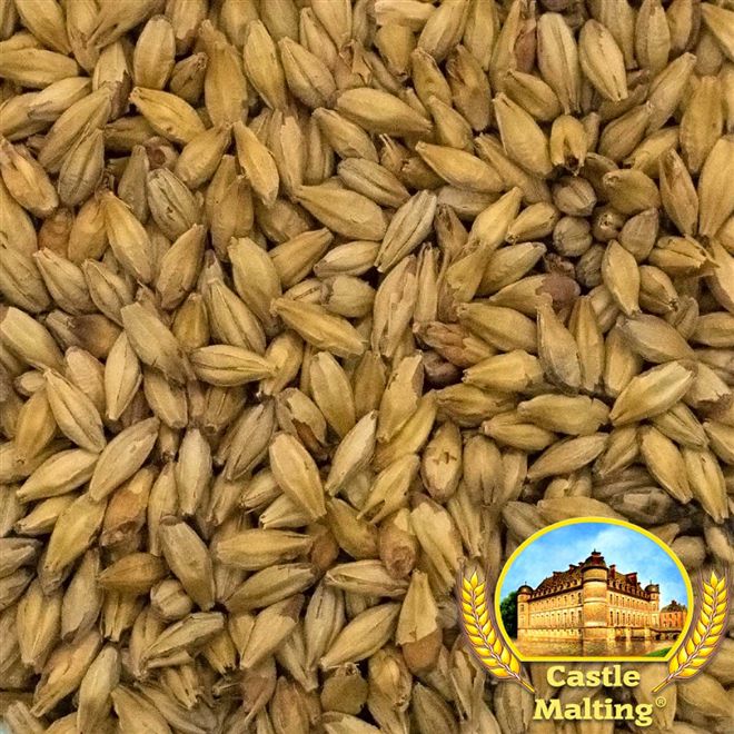 Malte Chateau Melano Light - 1 Kg - Piquiri Brewshop - Loja De Lúpulos, Extrato De Malte e Mais ...