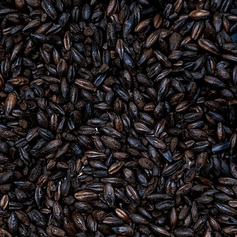Malte Maltear Negra - 100g - Piquiri Brewshop - Loja De Lúpulos ...