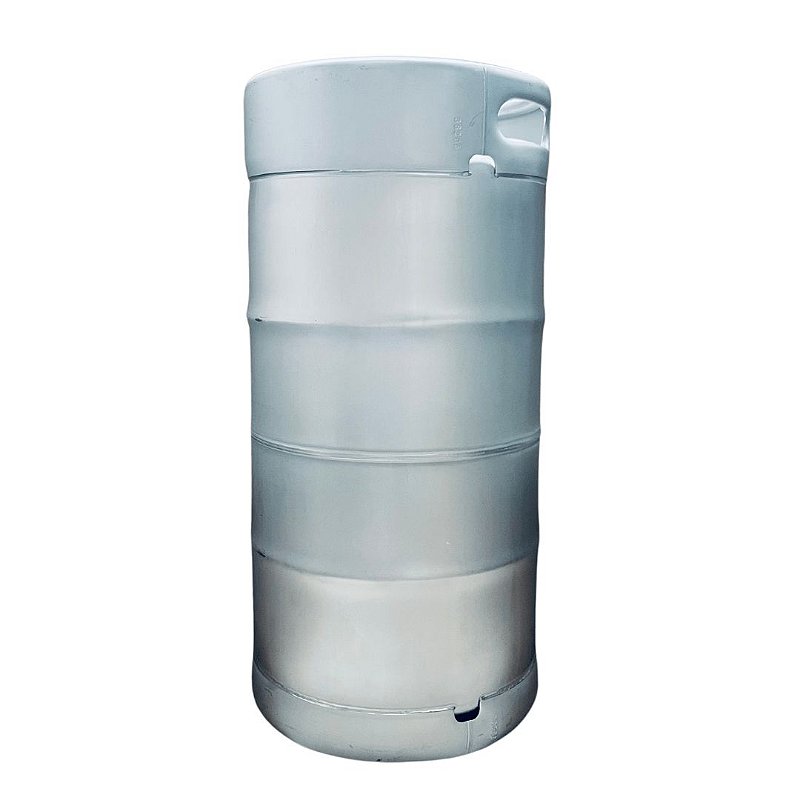 Barril Inox 30L Slim Tipo S - Piquiri Brewshop - Loja De Lúpulos ...