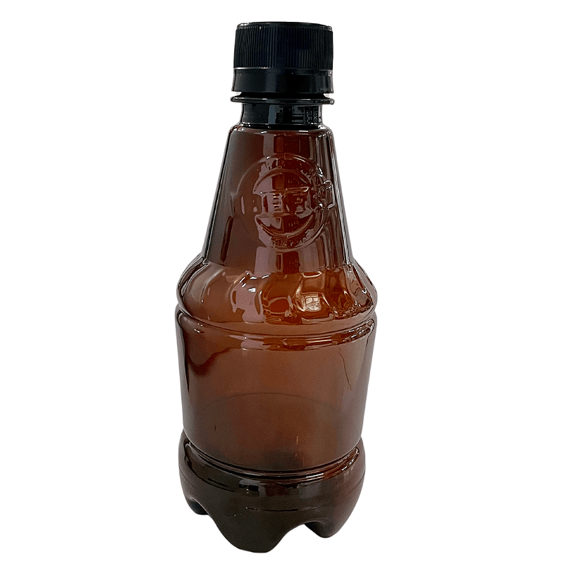 Garrafa Pet 300 ml com tampa - Piquiri Brewshop - Loja De Lúpulos ... Garrafa Pet 300 ml com tampa - Piquiri Brewshop - Loja De Lúpulos ...