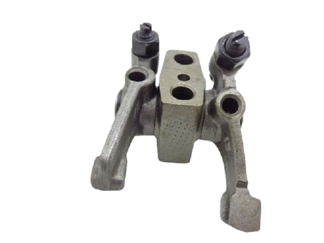 Conjunto Balancim / Motor Diesel 5.0 Hp / 7.0 Hp - Makfer