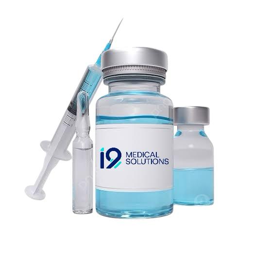 Hialuronidase 3000 UTR | Dissolução Rápida - I9 Solution Odonto ...