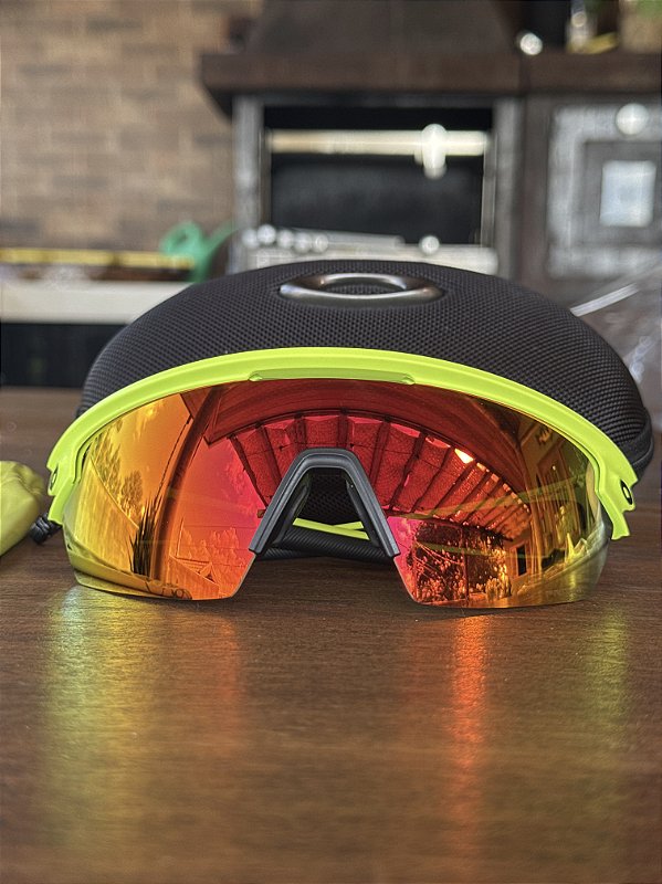 Óculos Oakley OO9403 Sphaera™ Inner Spark Collection - LOJA MMMV
