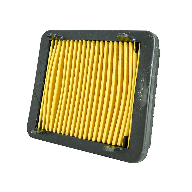 Filtro De Ar Fazer 250 2017-2018 Blueflex Starke - Vivemos Moto