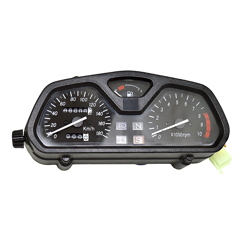 Painel Completo FALCON 400 1999-2008 STARKE - Vivemos Moto