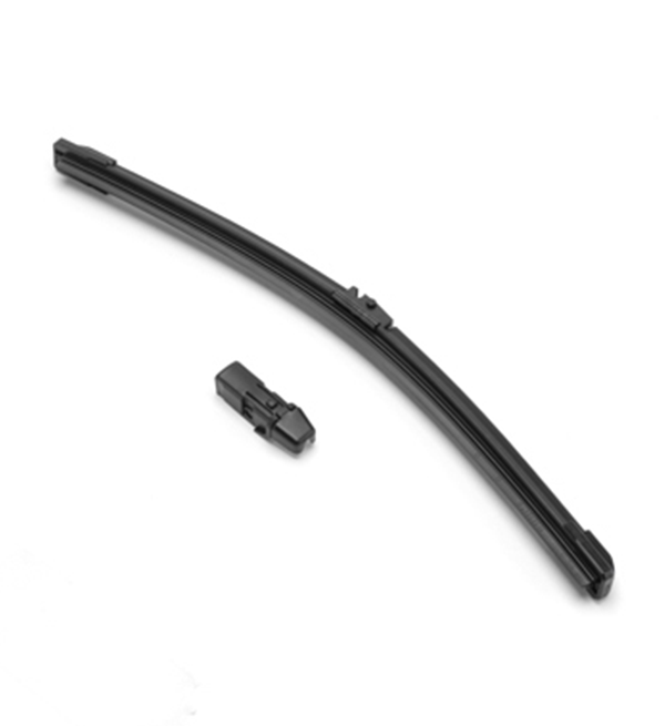 Palheta Limpador De Parabrisa Tecfil Tpbl14 14'' - Un - Vivemos Moto