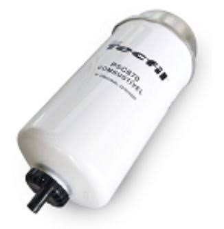 Filtro De Combustivel Tecfil Psc870 - Vivemos Moto