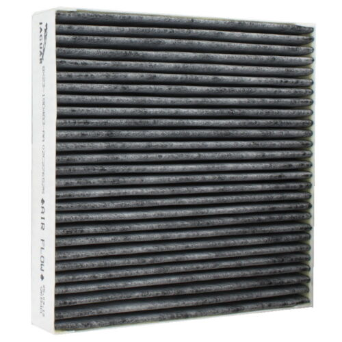 Filtro De Ar Condicionado Tecfil Aca931 - Vivemos Moto