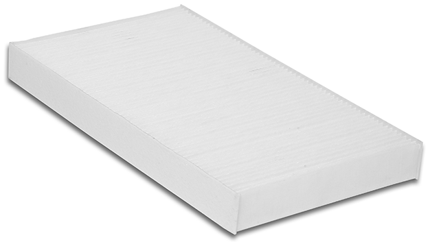 Filtro De Ar Condicionado Tecfil Acp102 - Vivemos Moto