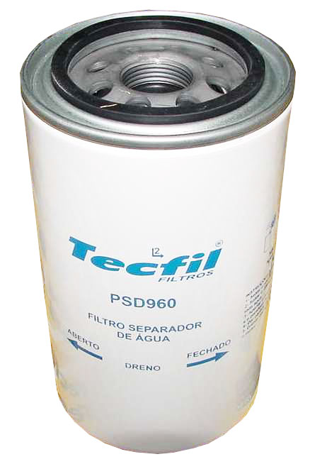 Filtro De Combustivel Tecfil Psd960 - Vivemos Moto
