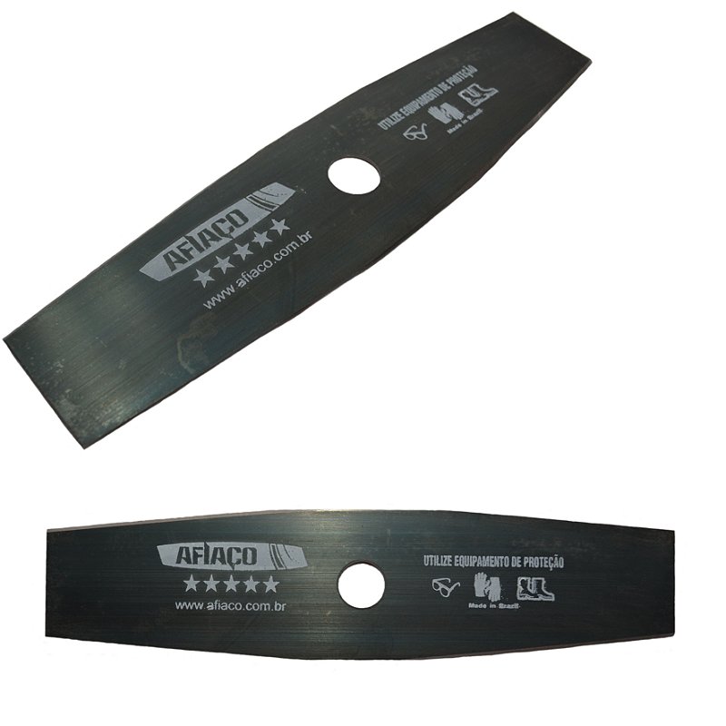 LÂMINA AFIACO 400 MM X 0,82 X 2,0 MM - Afiaco