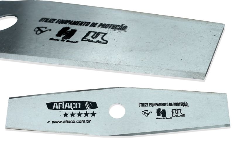 LÂMINA AFIAÇO 350 X 0,82 X 2,7MM - Afiaco