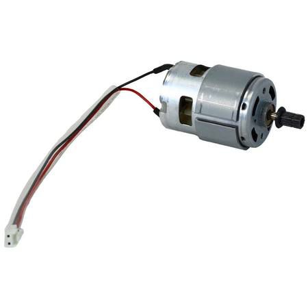 Motor Principal Original Brother PR 600/620/650/655/1000 - Lantece Máquinas
