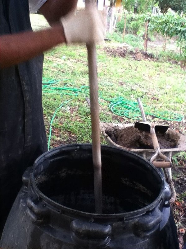 Super Magro (5 Litros) - Espaço Orgânico