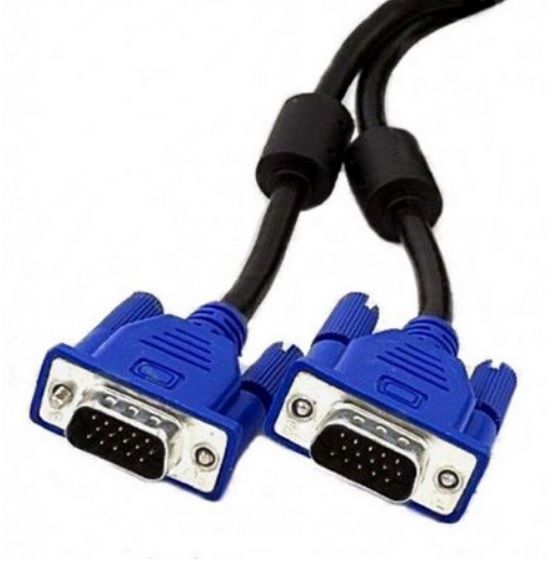 Cabo VGA/SVGA P/Monitor. - Redcabos - Loja Especialista em Cabos de ...