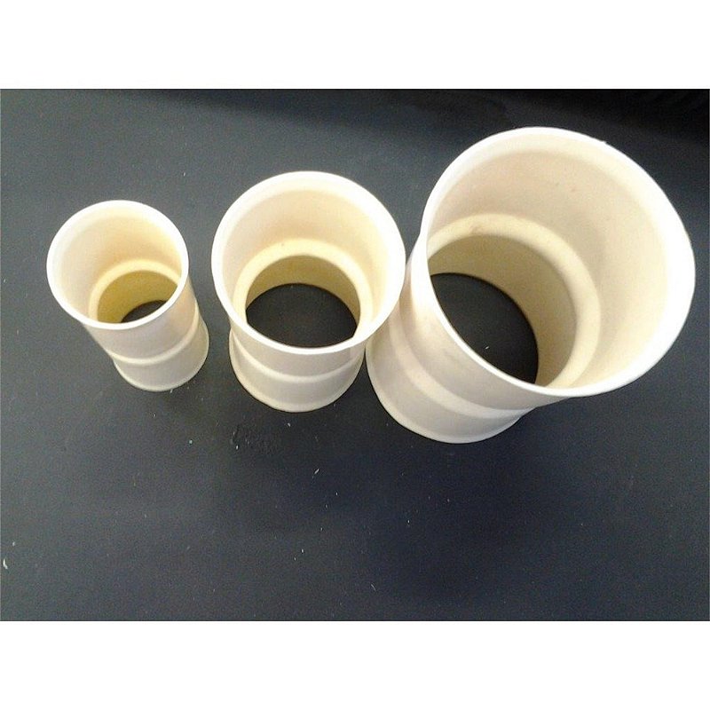 Luva Conduite PEAD 4" CONDUFLEX - zigferramentas