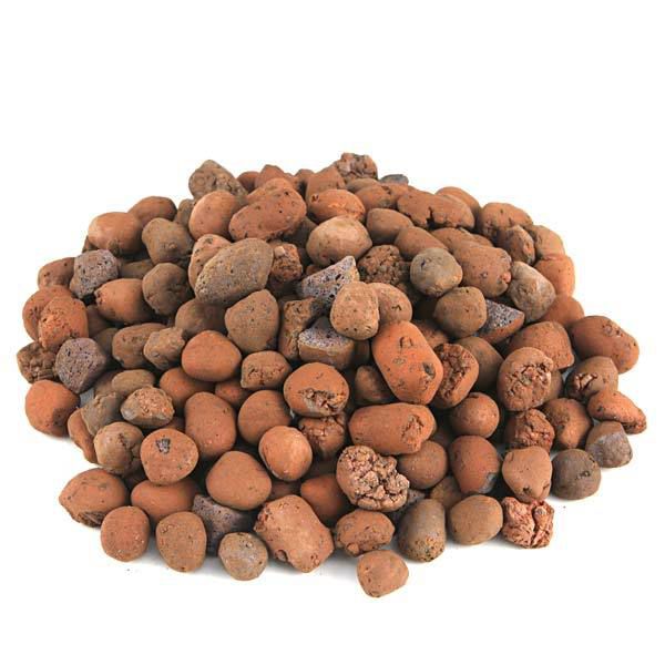 Argila Expandida 9kg USO - zigferramentas