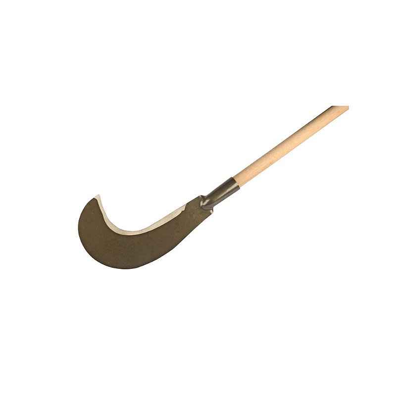 Foice c/ Cabo 1,20mt Sul MAX 119450 - zigferramentas