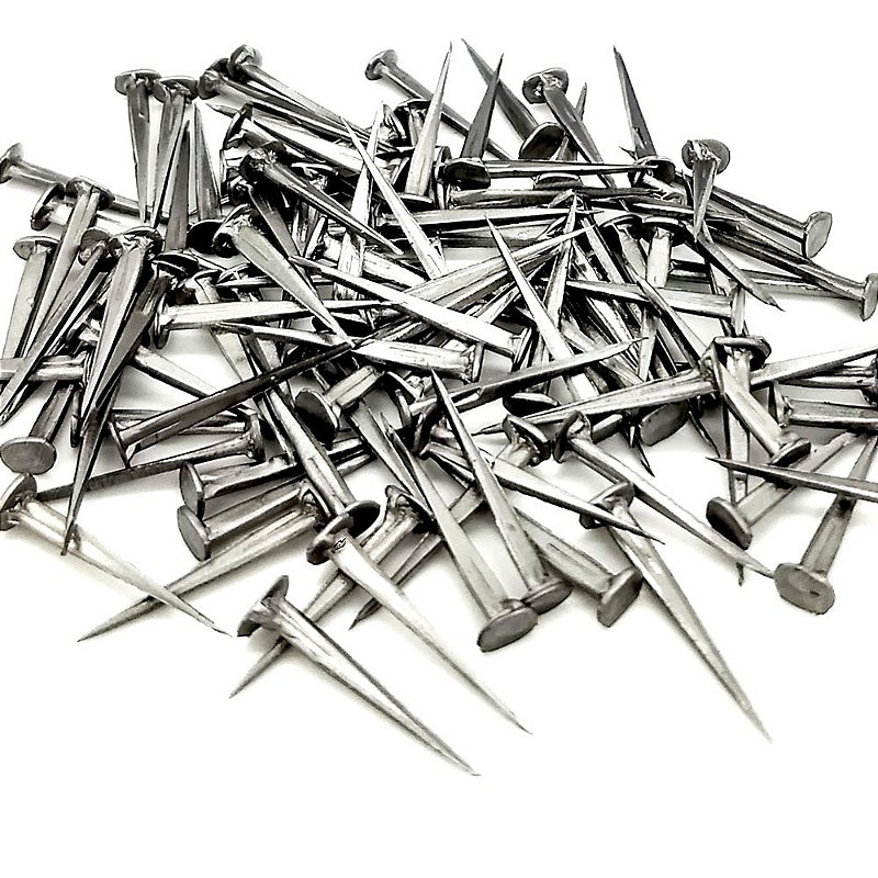 Tachinha Polida 14 com 10 caixinhas com 100 peças DETACK TAC-FR18MM ...