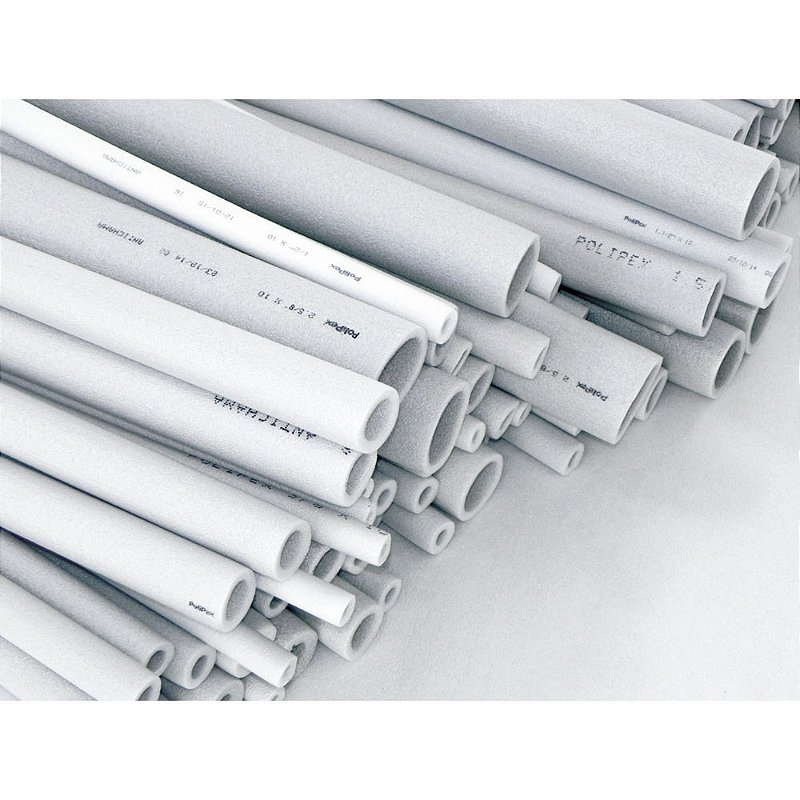 Isolante Térmico para Tubo de Cobre 42x10 2M ARMACELL FPIPXCN10158000 ...