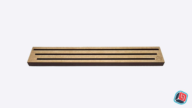 Card Holder em MDF - acessóriosBG - Impressões 3D para Board Games