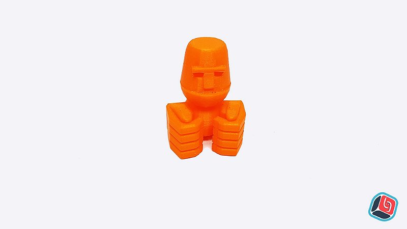 Token Primeiro Jogador Stone Age - acessóriosBG - Impressões 3D para ...