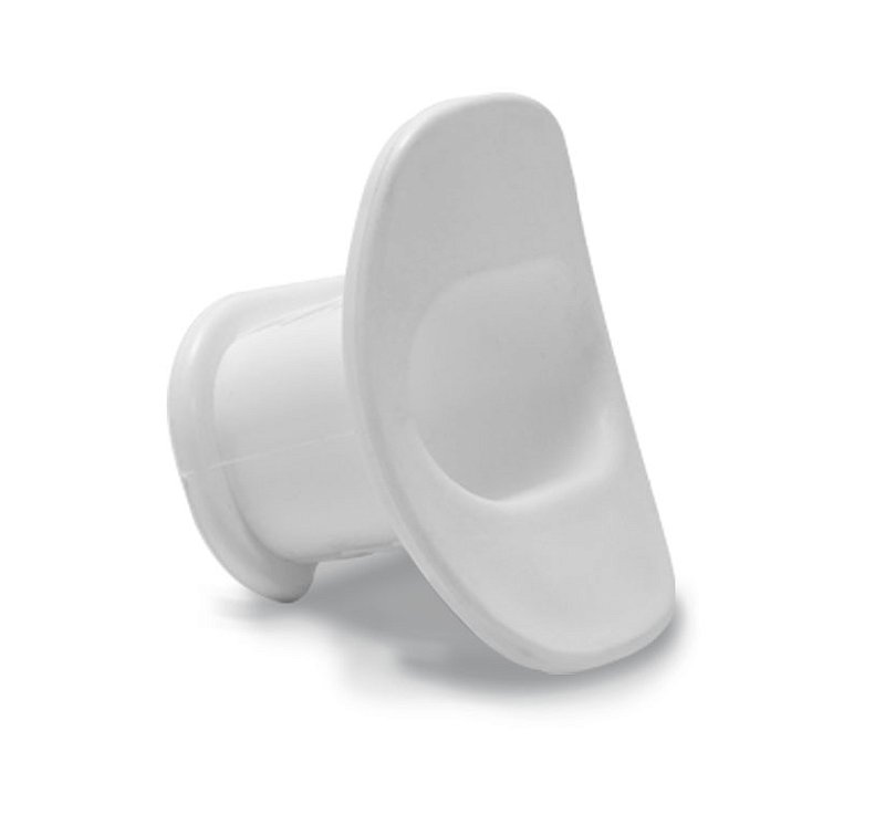 Bocal para Endoscopia Adulto ST - 5 UN - Mediexpress