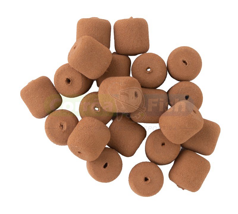 Eva Formato Ração - Ração I 20 Unidades - Corrêa Fish