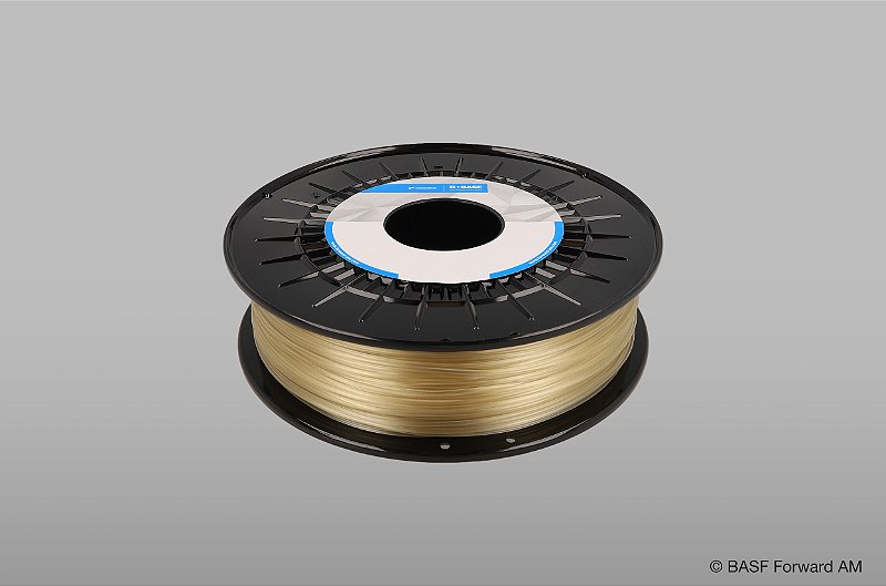 Filamento Ultrafuse® PPSU 1,75mm - Innofil BASF Black Friday - 3BE ...