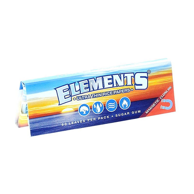 Seda 1/4 Elements - Tabacaria MOLOTOV