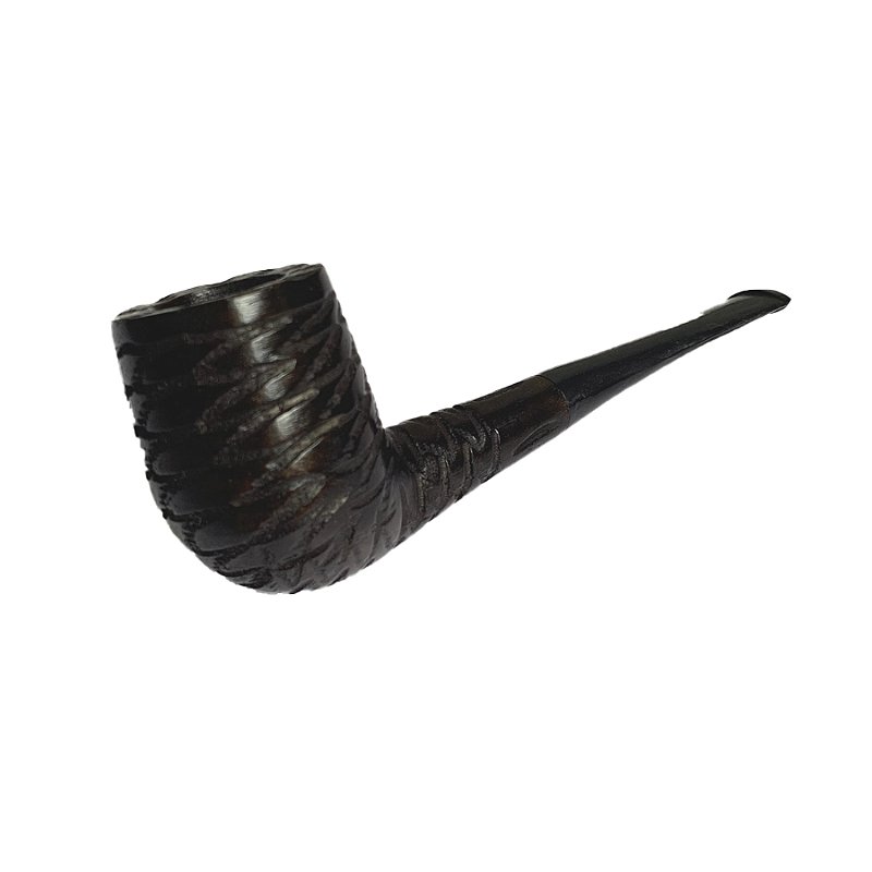 Cachimbo Personalizado Lord #3 - Tabacaria MOLOTOV