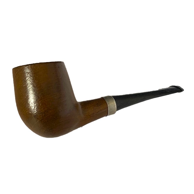 Cachimbo Personalizado Hobby #4 - Tabacaria MOLOTOV