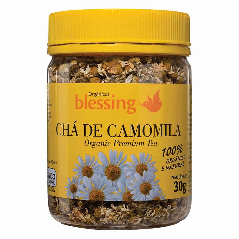 Chás Orgânicos e Naturais | Compre Online na Raiz Nativa